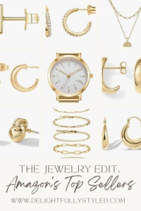 How To Choose Your Style: Best of Amazon's Gold