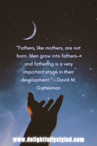 Fathers Day Remembering In Our Hearts. Growing up as the